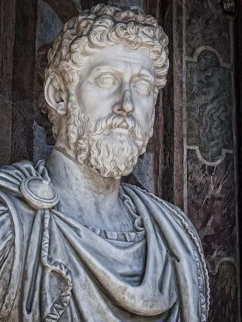 Roman Times: Review: Roman Portraits: Sculpture in Stone and Bronze by ...