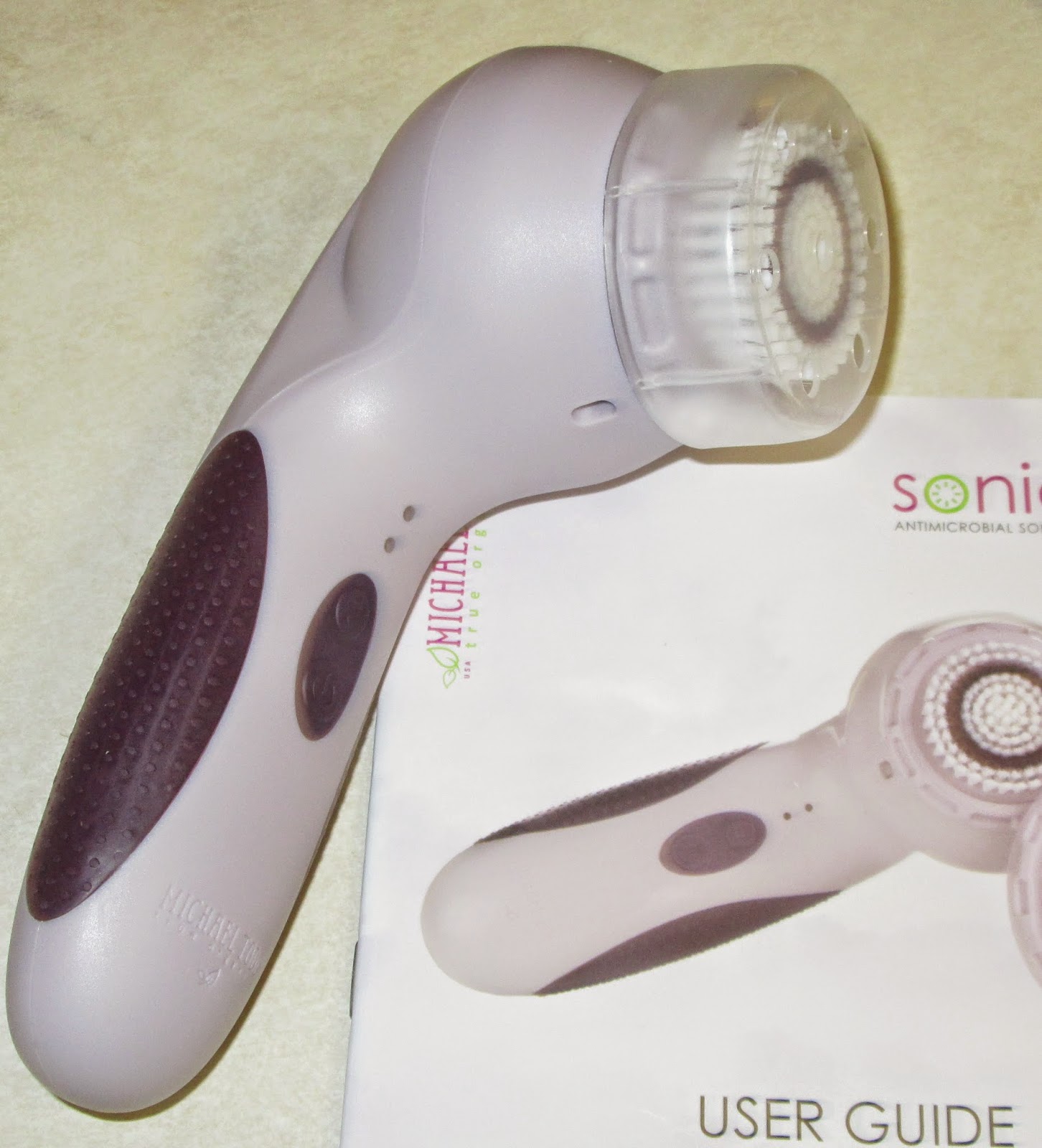 Mommie of 2: Soniclear Review - Great Holiday Gift Idea #Soniclear