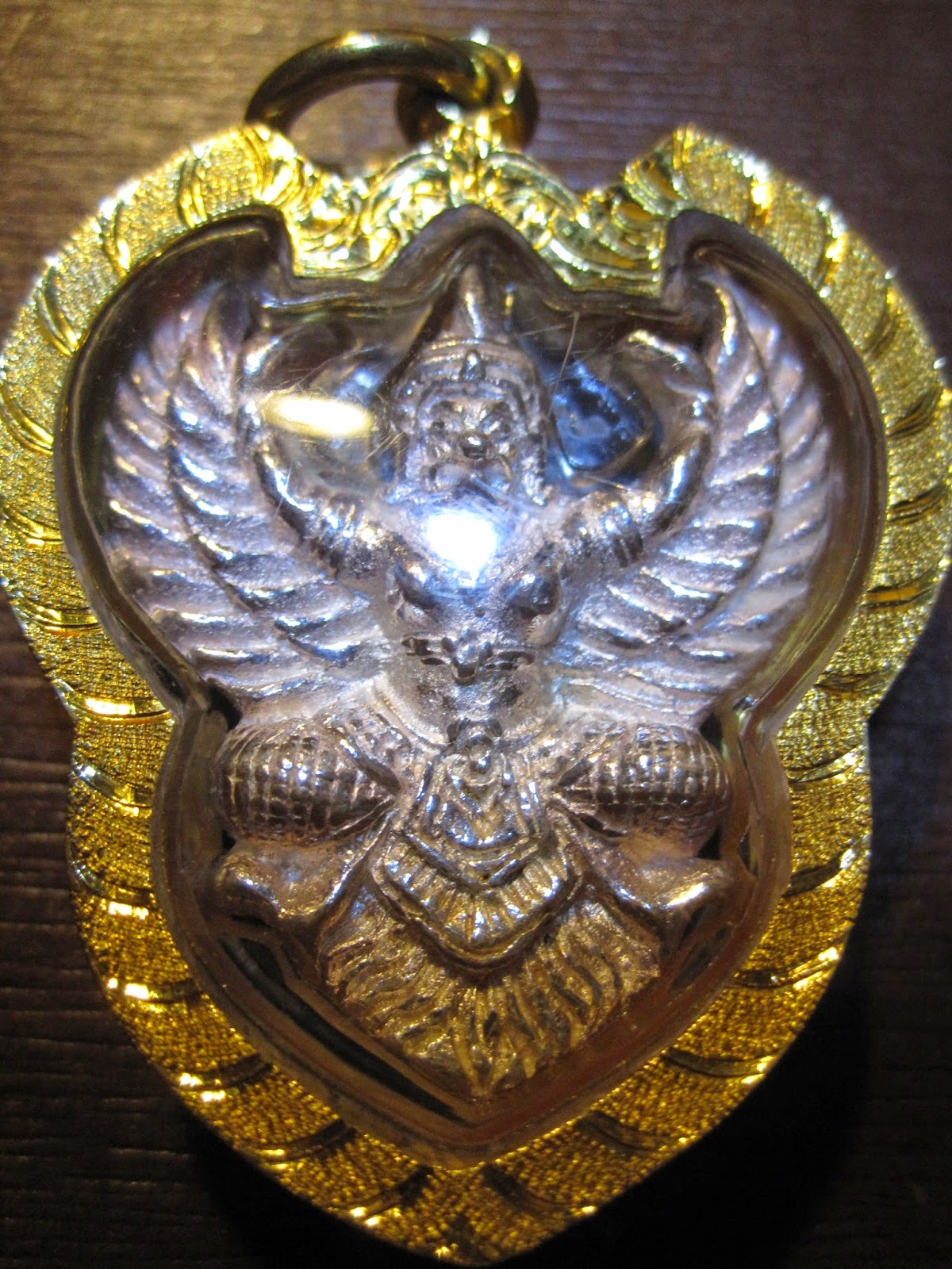 Thailand world of Amulet: Luang Phor Wara Wat PoThong