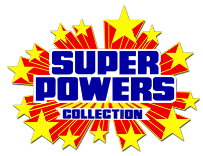 Kenner Super Powers Collection | Weird Fantastic Toy Adventures