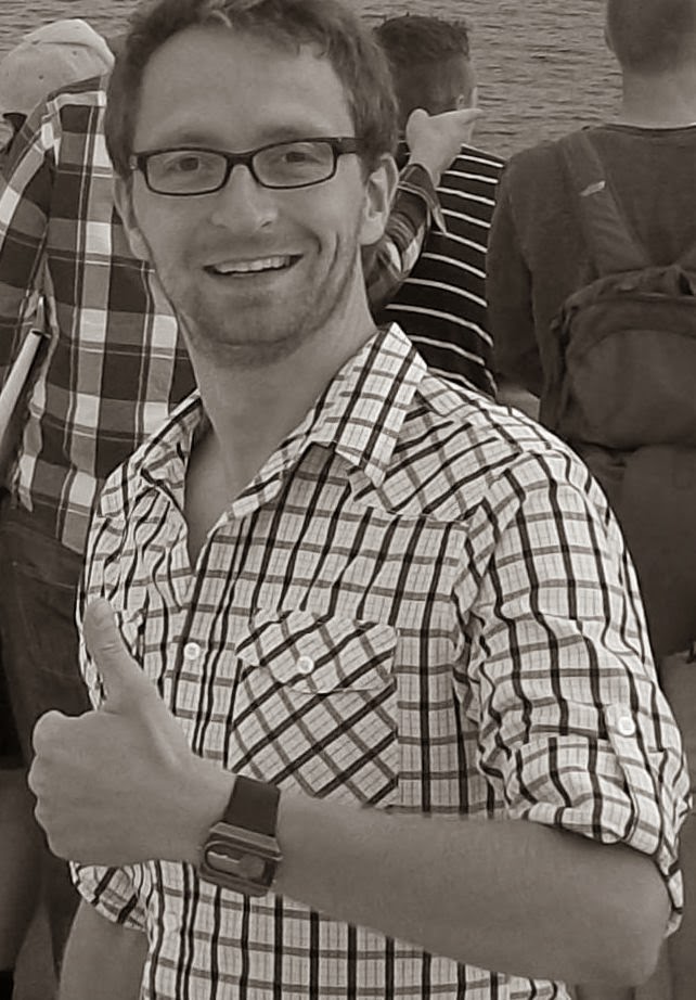 Team Soccer United - AOR 2014: Das Team