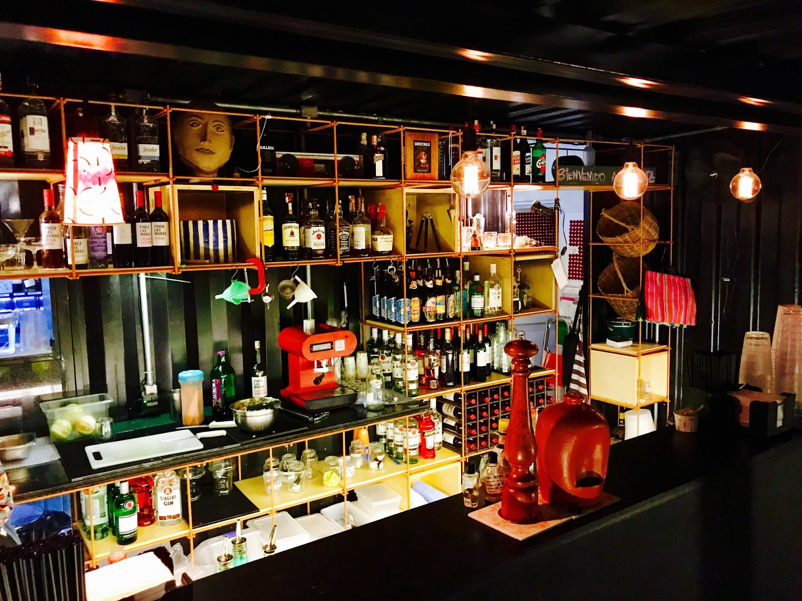 Let's WOW it!: No siempre lo sofisticado es sinònimo de buena ...