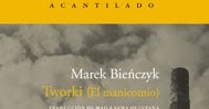 Tworki (El manicomio) - Marek Bienczyk