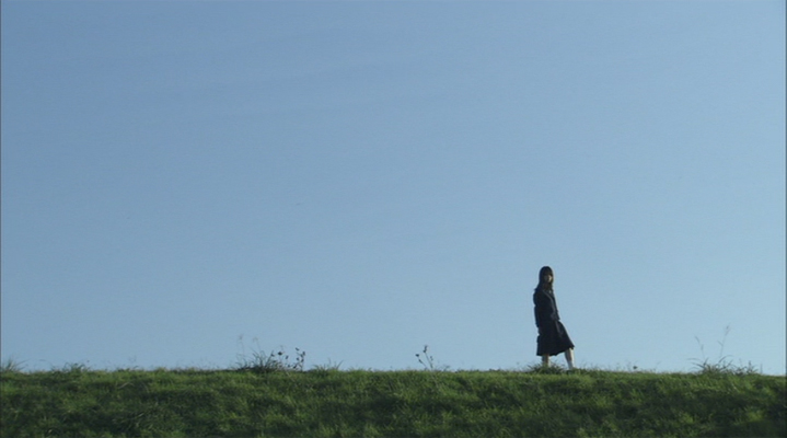 Memory Imprint: Film Review: 好きだ (Su-ki-da)