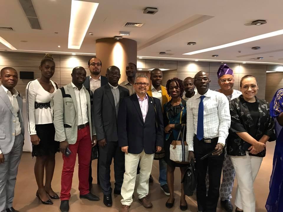 CJM News: L’IUTEA commence le cours de formation des enseignants pour ...