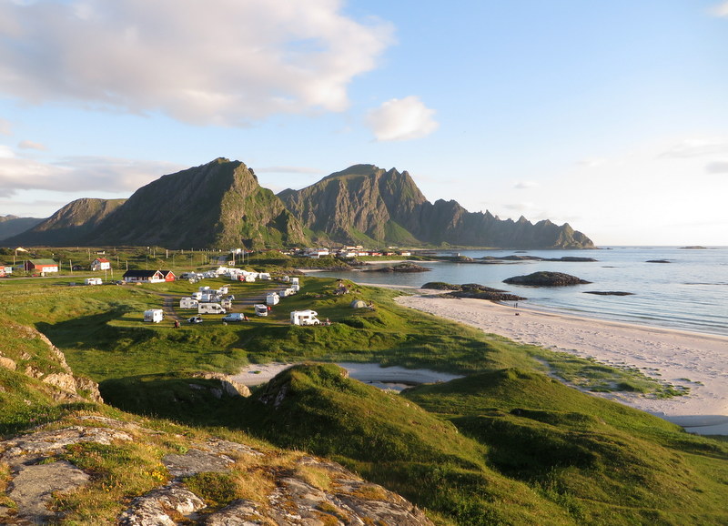 Fjällripans blogg: Andenes- Vesterålen