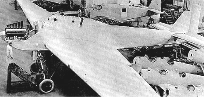 nhungdoicanh: Junkers Ju-49