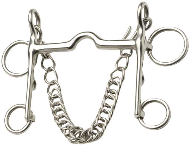 Horse Life and Love: All About - Bits (Part 2)