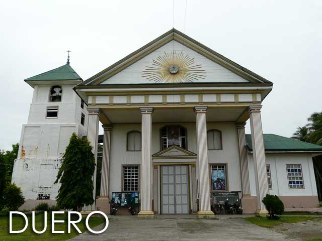 Bohol: Visita iglesia to Bohol's heritage churches | Ivan About Town