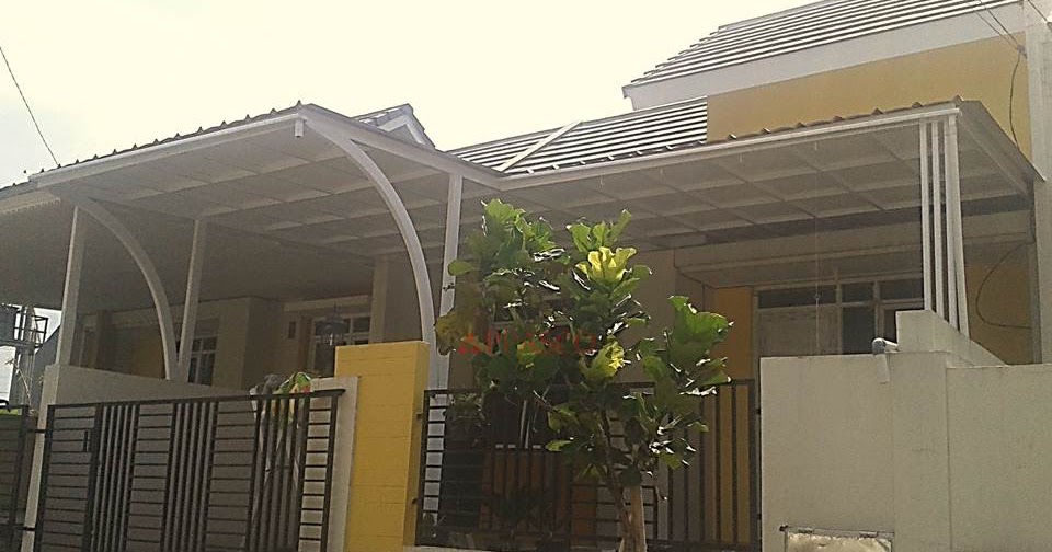 Top Potongan Atap Spandex