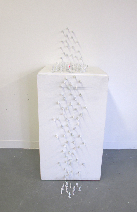 Beginning Sculpture: Multiples