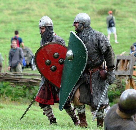 Byzantine Military: Siege of Bari - Normans vs Byzantines in Italy