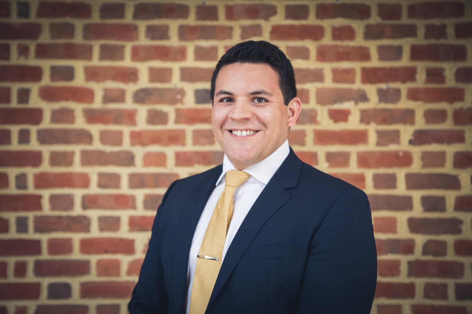 Center for Global Justice: CGJ Intern Update from Mark Martinez