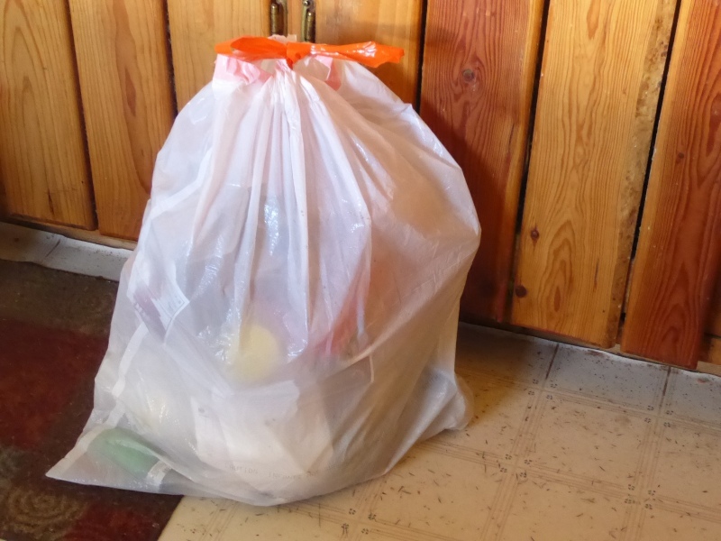 Rural Revolution: Moving toward self-sufficiency as a prepper strategy