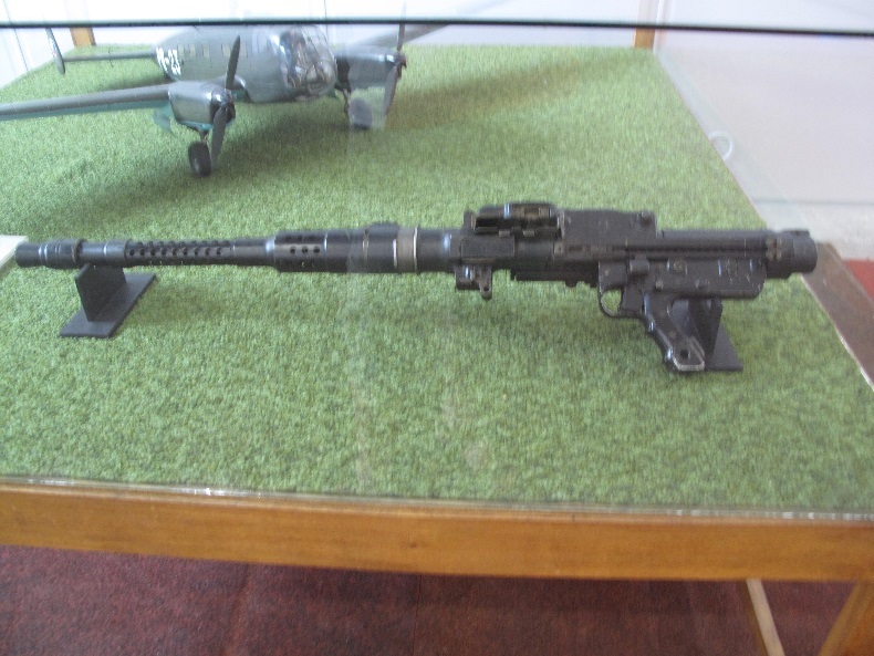 Luftwaffe Lovers: Focke-Wulf Fw190 - Pilots and Armament. Part 5 ...