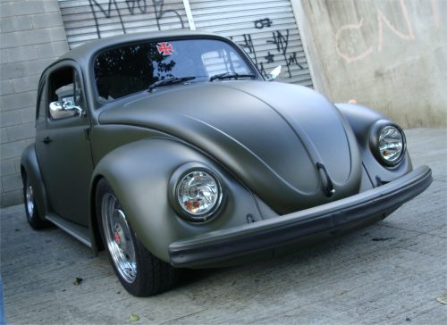 BLOGGER: FUSCÃO FOSCO