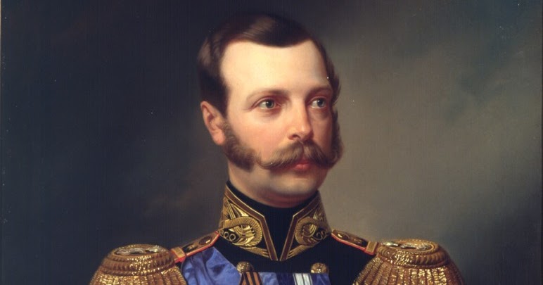 Os Romanov: Czares da Rússia - Alexandre II e Família