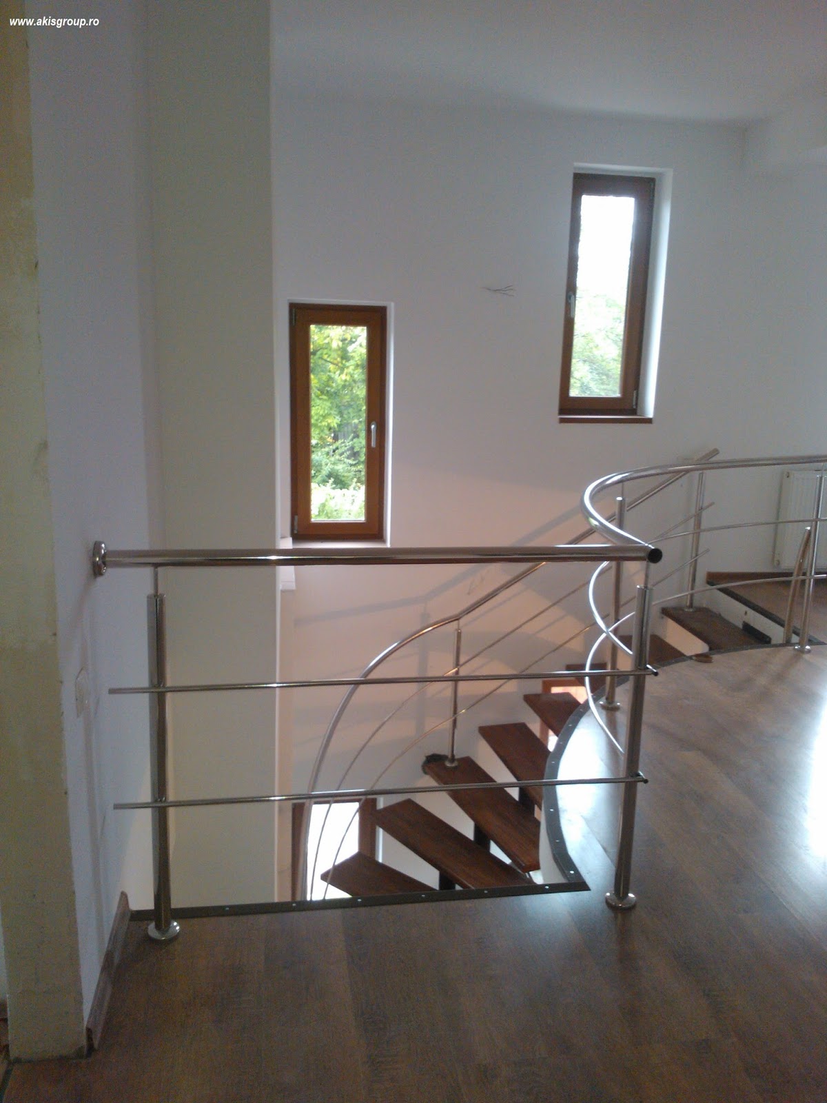 scari interior: Scari modulare de interior