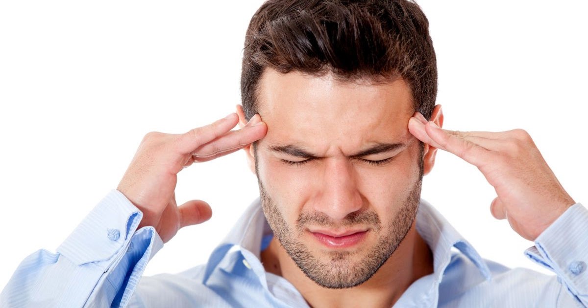 Inilah Cara Mengatasi Pusing dan Mual Saat Berpuasa - APA KATA DOKTER