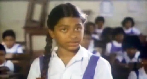 CINÉFILOS PARA SEMPRE: MANIKA - A MENINA QUE NASCEU DUAS VEZES / MANIKA ...