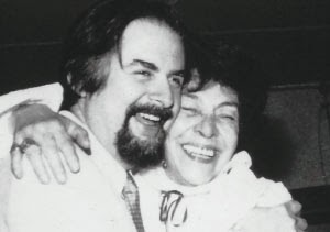 Bibliófilos: ¿Qué pasó con Emma Reyes?