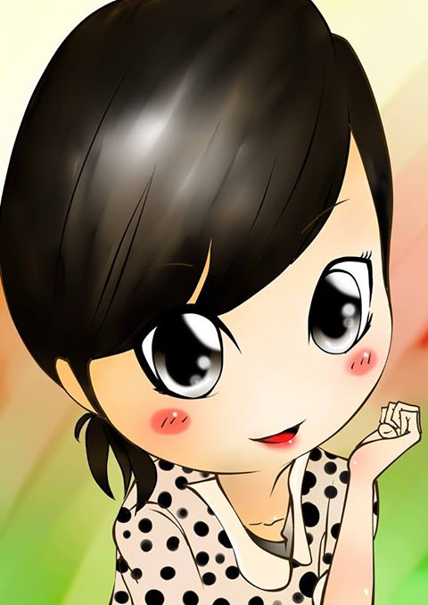 Hướng Dẫn Vẽ Tay Cho Nhân Vật Chibi | Nhận vẽ thuê chibi theo ảnh yêu ...