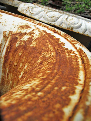 Jennifer Coyne Qudeen: Marvin Gardens