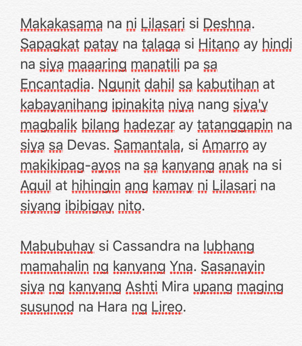 encantadia language - philippin news collections