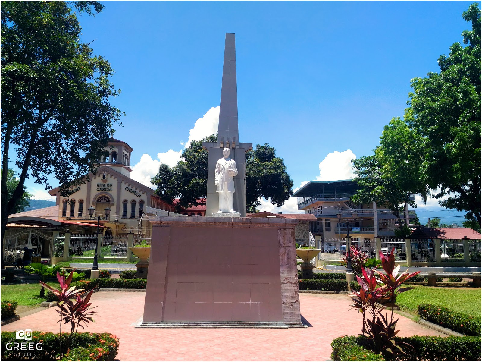 Gingoog City | Greeg Adventure