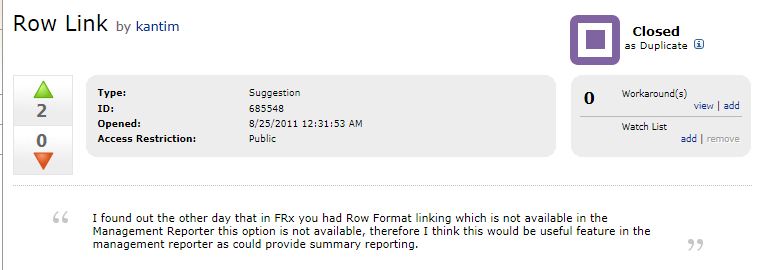 DynamicAccounting.net: Dynamic Future - Vote - MR Row Linking DynamicAccounting.net: Dynamic Future - Vote - MR Row Linking