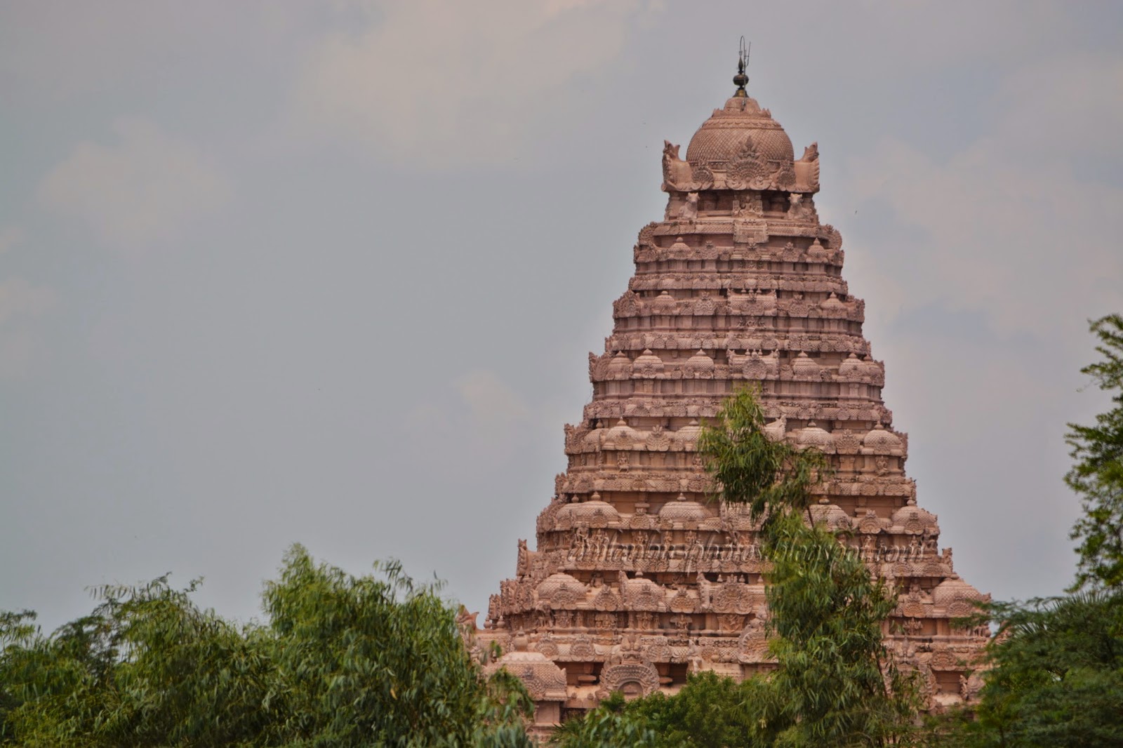 Beauty of Nature: Pragadeeshwarar Temple - Gangaikondacholapuram, Ariyalur DT Tamilnadu - 621802