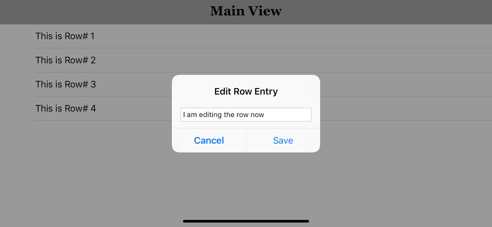 Programmers Sample Guide Ios Swift Uitableviewcell Custom Swipe Action Buttons Example