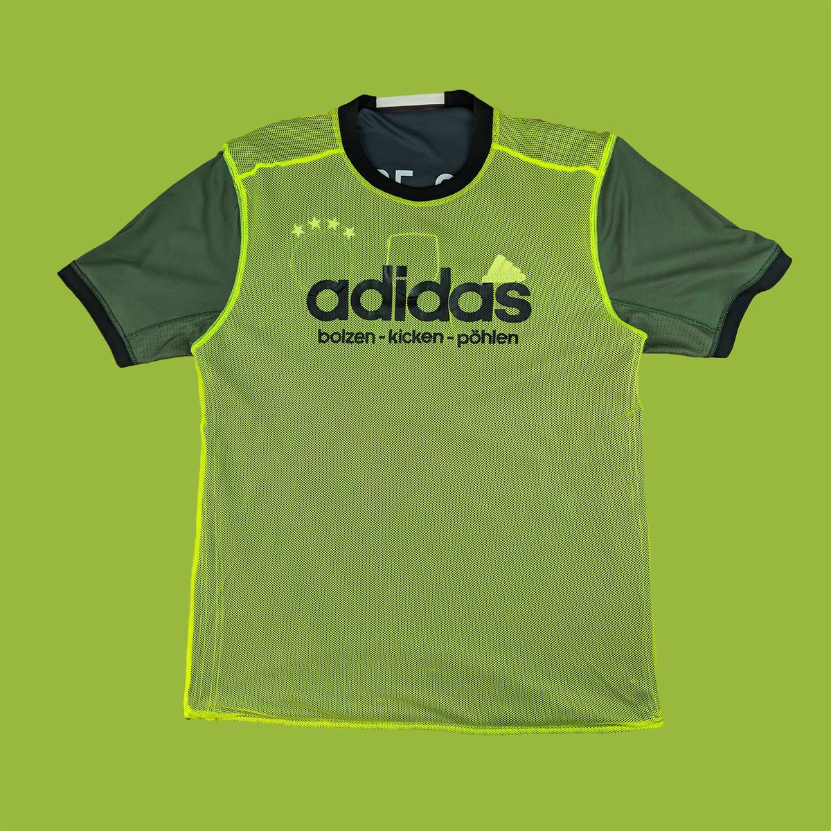 Best Of: Reversible Football Kits - Footy Headlines
