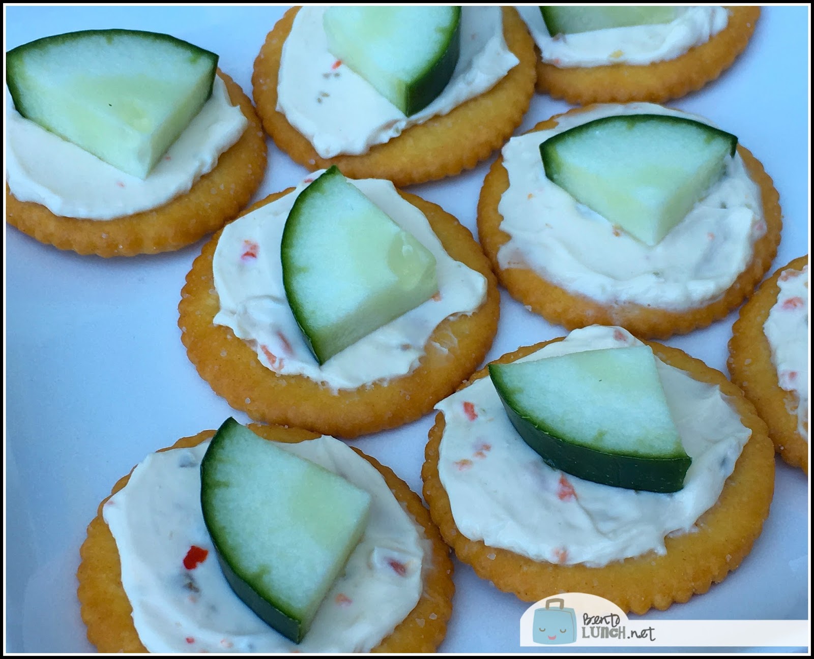 Snacktime with The BFG