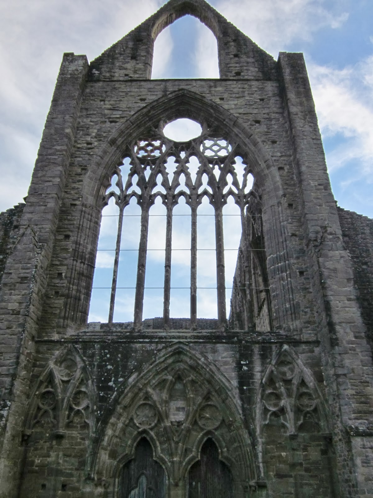 Travels with Vôvo & Kathy: Abbey Abbess Abbot - We Came We Saw We Marveled