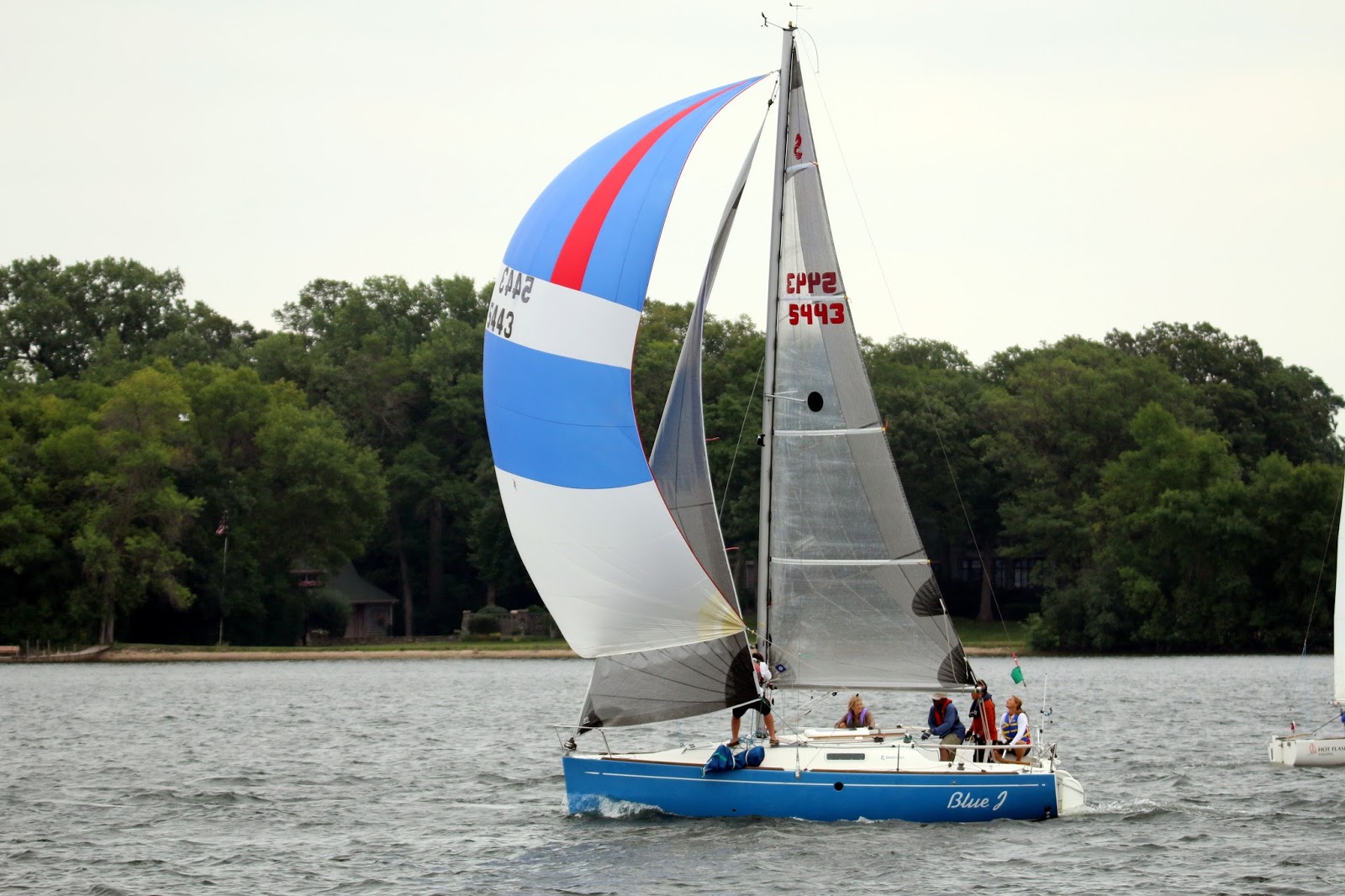 Boom vang with boomkicker question | Sailboat Owners Forums