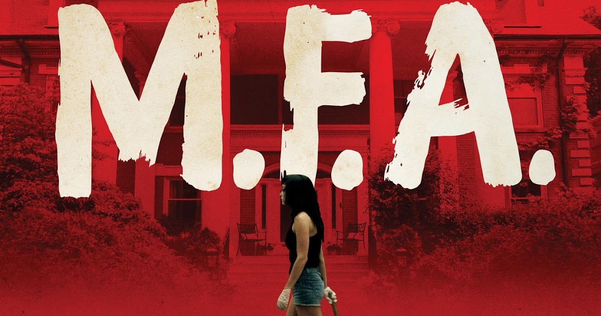 M.F.A. review