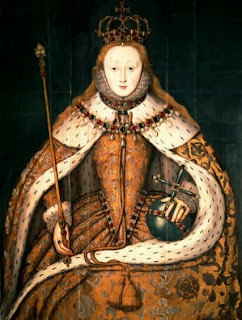History with Herstory: Queen Elizabeth I: Queenship