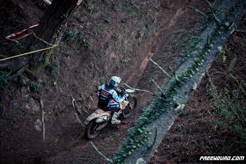 Rodrig Thain Official Blog: EWC Munitibar, Espagne