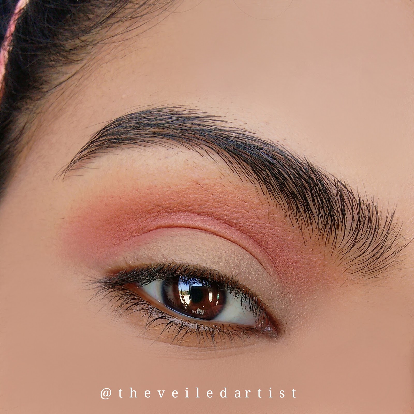 Extra Glam Extra Dramatic Smokey Eyes Tutorial (Beginner friendly ...