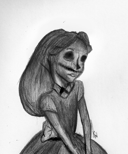 **SÓLO DIBUJOS RAROS**: solo dibujos raros 79 by JpSv