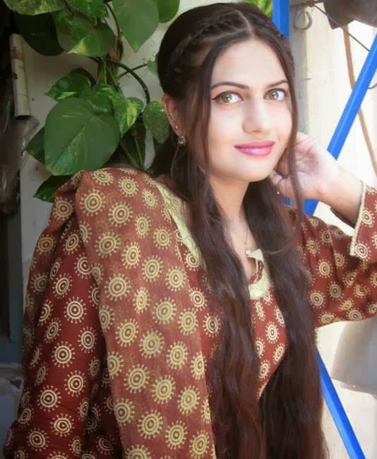 Jamala Arabic Girl Looking For Life Partner For Marriage Purpose ...