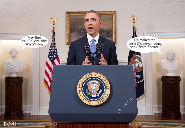 Diogenes' Middle Finger: Image Vault