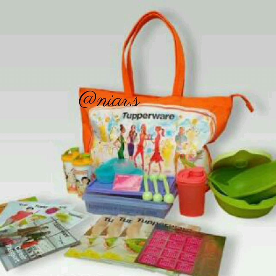 Tuppy Lovers Balikpapan