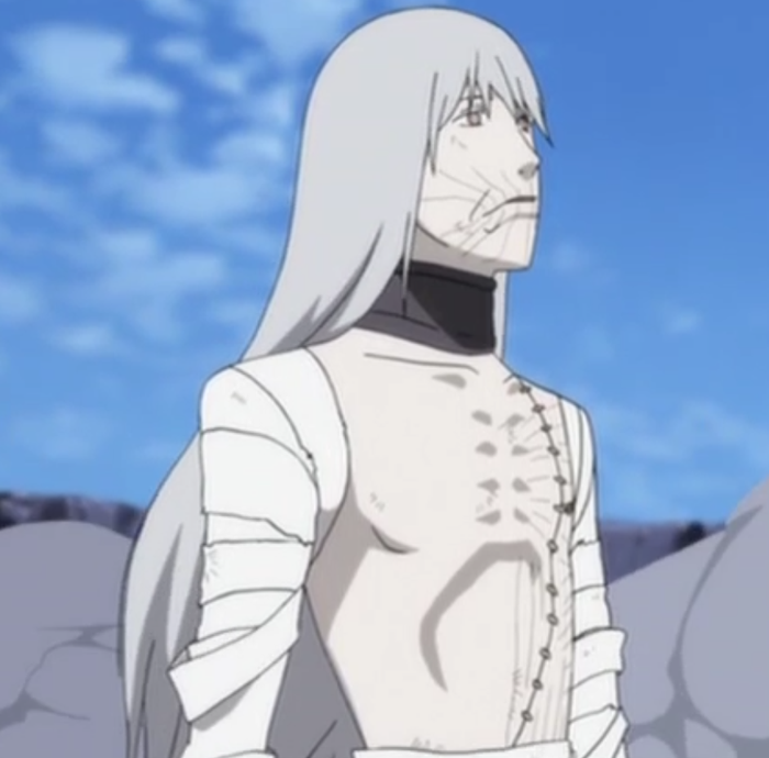 sasukealdyuzumaki: Hiruko