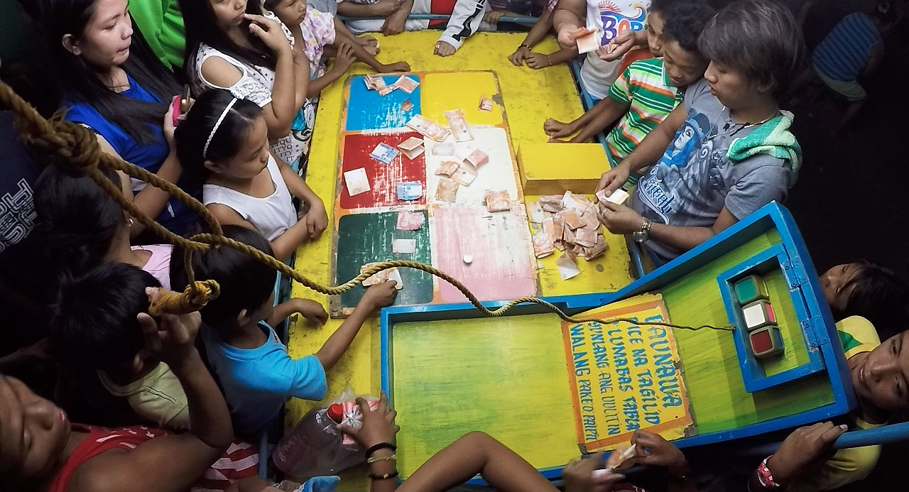 Alfred's Photos: 🎡🎲Perya (Carnival)