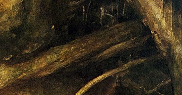 The Faery Folklorist: The Shellycoat