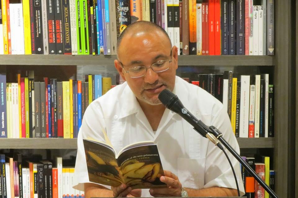 Boreales...: Entrevista a Daniel Torres en el vigésimo aniversario de ...