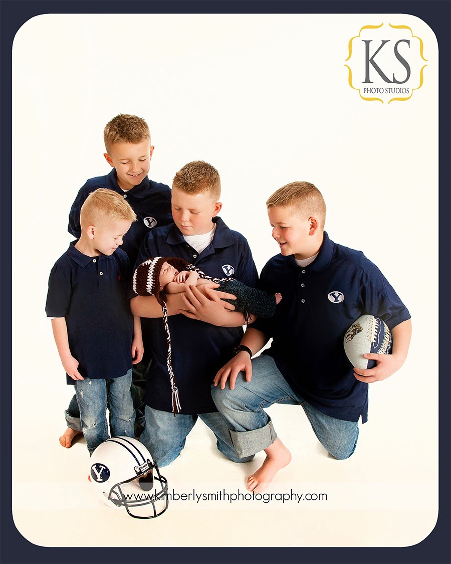 Kimberly Smith Photography