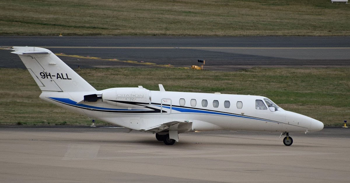 Birmingham (BHX) Daily Movements 01.01.10 - to date